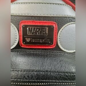 Loungefly | Bags | Loungeflyprefunko Marvels Thor Ragnarok Mini ...